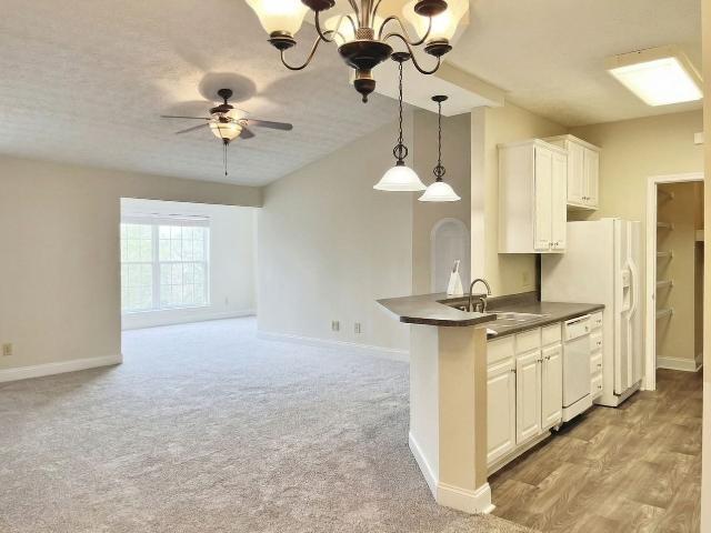 Anthos at Lexington Place 2 Bedroom Apartment for Rent at 800 Gunn Rd, Centerville, GA 31028