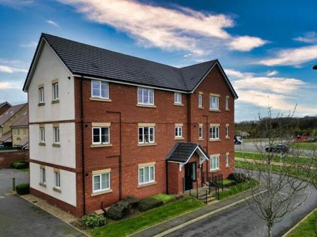 Antigua Way, Bletchley, 1 Bedroom Ground