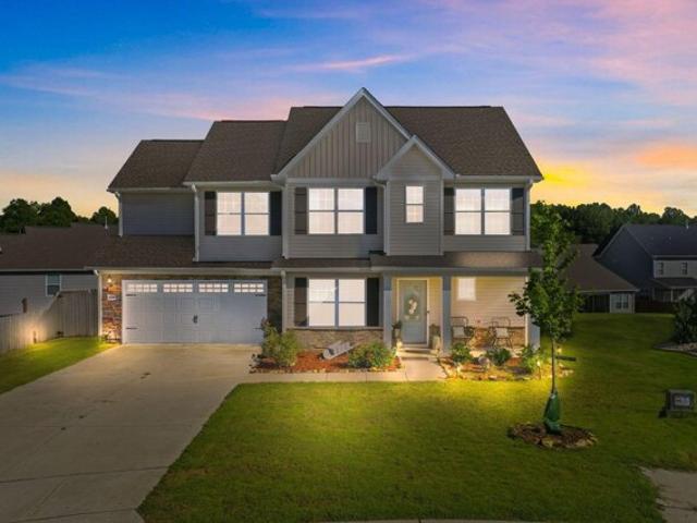 Antietam Pl, Mebane, Home For Sale