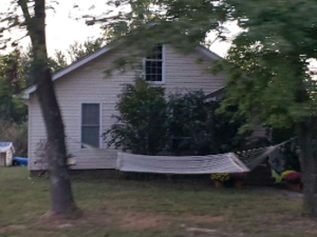 Antioch Church Rd