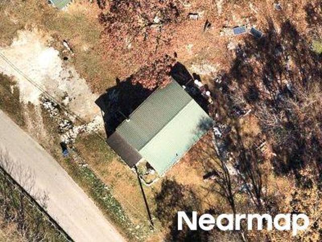 Antioch Church Rd