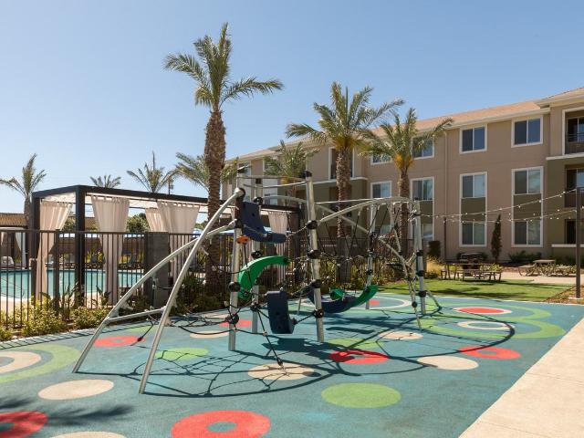 Antioch Family and Senior Apartments 3 Bedroom Apartment for Rent at 3538 E 18th St, Antioch, CA 94509