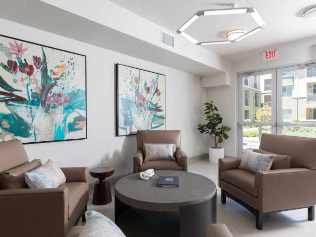 Antioch Family and Senior Apartments 3 Bedroom Apartment for Rent at 3538 E 18th St, Antioch, CA 94509