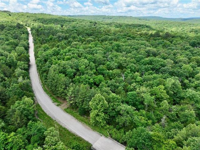 Antioch Rd, Canehill, AR 72717