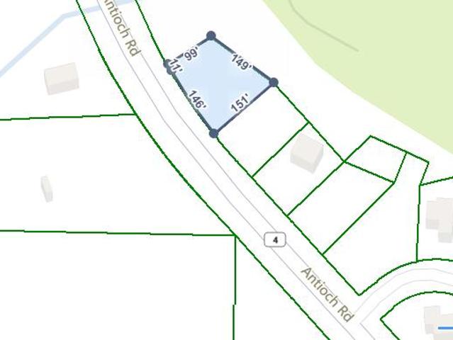 Antioch Rd, Crestview, FL 32536 | MLS #978896
