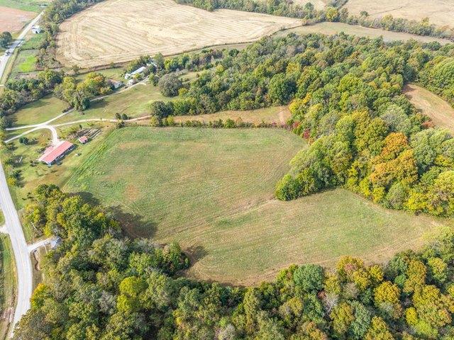 Antioch Rd, Hopkinsville, KY 42240