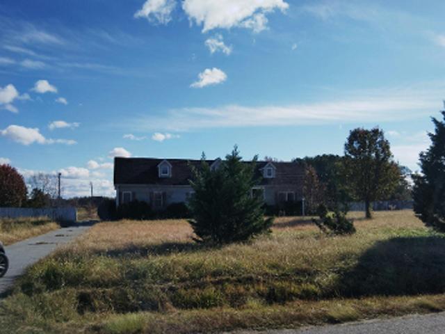 Antioch Rd