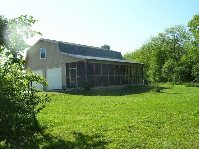 Antioch, Wilmington, OH 45177
