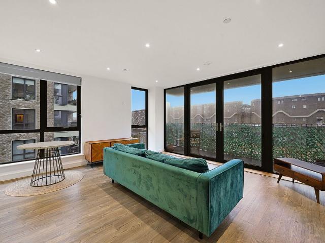 Antiopa House, Brixton SW9, 2 bed flat to rent, £2,600 pcm | PrimeLocation