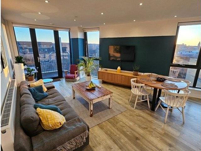 Antiopa House, London SW9, 2 bed flat to rent, £2,695 pcm | PrimeLocation