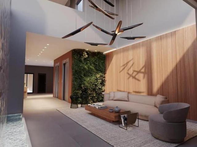 Antilhas Residence