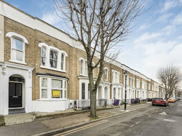 Antill Road, London E3, 5 bed terraced house to rent, £5,000 pcm | PrimeLocation