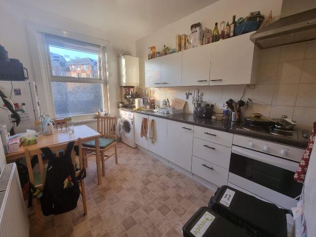 Antill Road, London N15, 1 bed flat to rent, £1,475 pcm | PrimeLocation