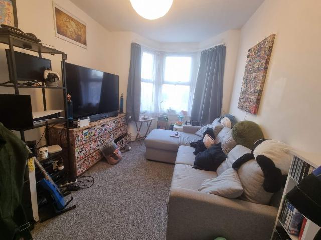 Antill Road, London N15, 1 bed flat to rent, £1,425 pcm | PrimeLocation