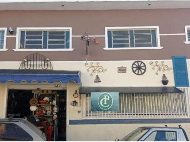 Antiquário a Venda centro Jacareí SP