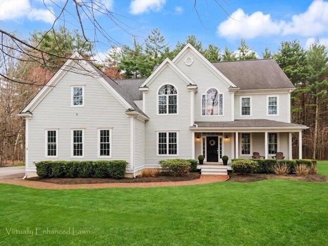 Antique Cir, Sudbury, Home For Sale