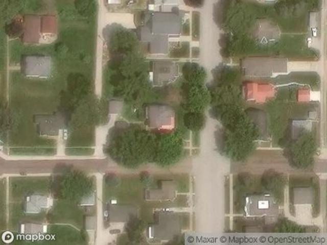Antique City Dr