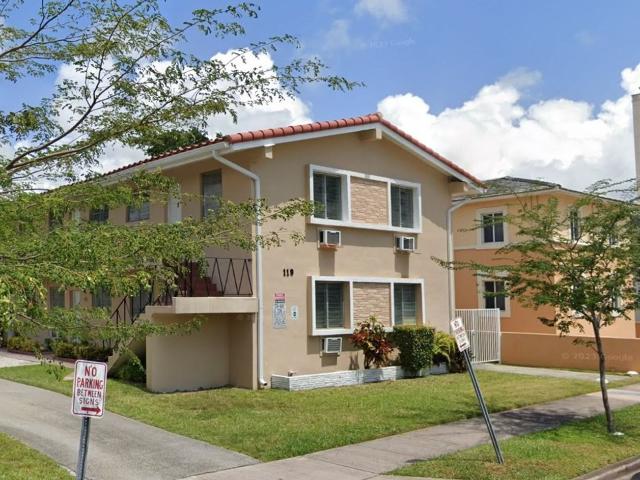 Antiquera Ave 119 127 1 Bedroom Apartment for Rent at 119 Antiquera Ave, Coral Gables, FL 33134 Douglas