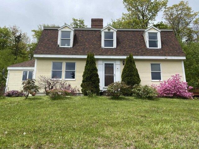 Antler Loop, Dover, Home For Sale