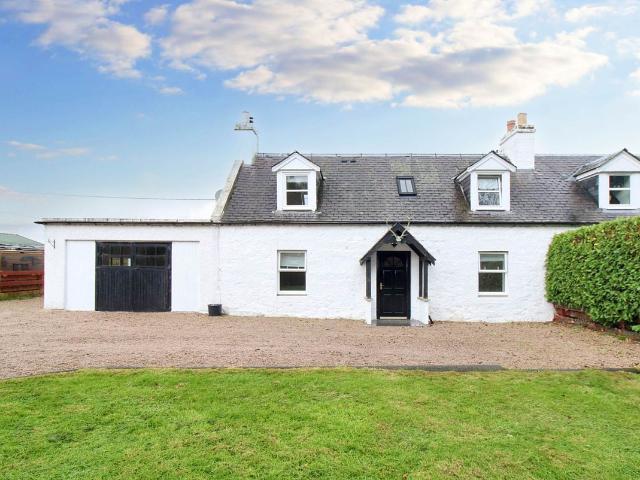 Antlers Cottage, Meikle Urchany IV12, 3 bed semi detached house to rent, £1,500 pcm | PrimeLocation