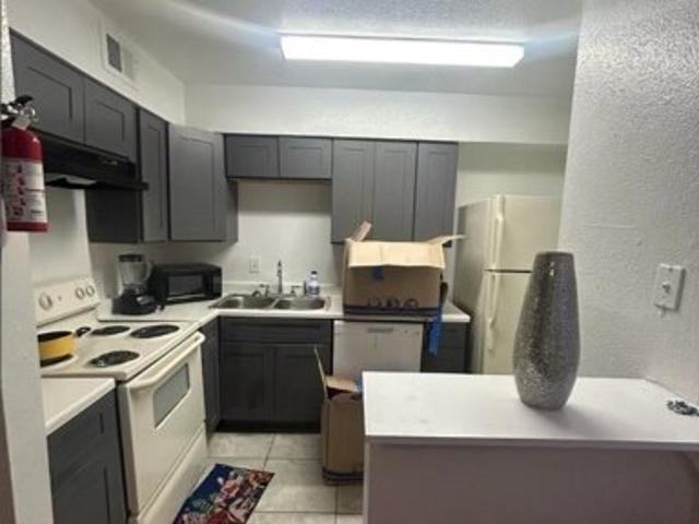 Antoine Dr Apt,houston, Condo For Sale