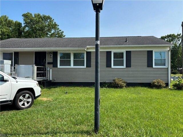 Antoinette Cir, Hampton, Home For Sale