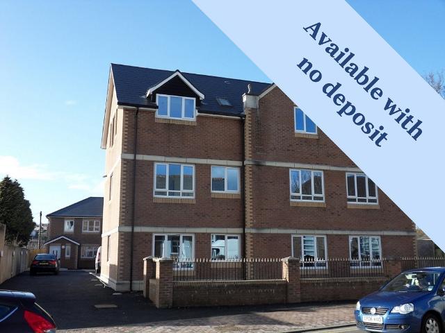 Anton Court, Dulais Road, Pontarddulais, Swansea, SA4 8SP