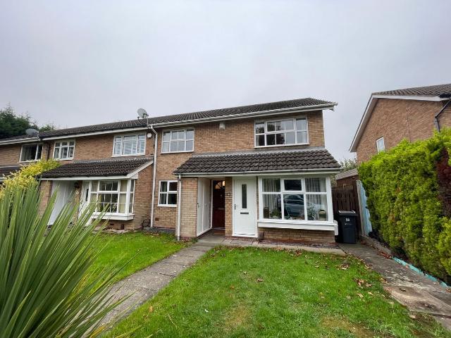 Anton Drive, Minworth B76, 2 bed maisonette to rent, £925 pcm | PrimeLocation