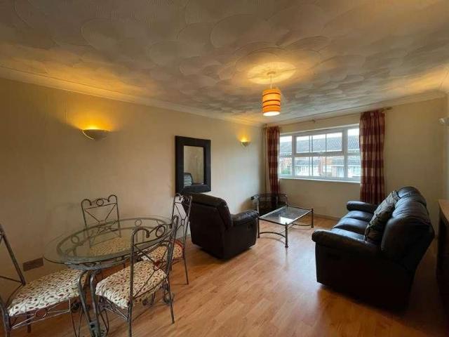 Anton Drive, Minworth, B76