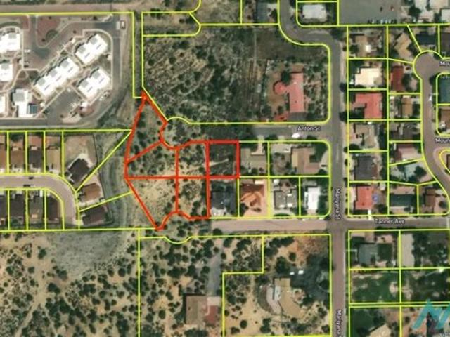 Anton St, Gallup, NM 87301