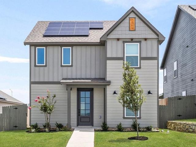 Antone Plan Whisper Valley Community