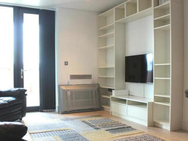 Antonine Heights, Borough, 1 Bedroom Flat
