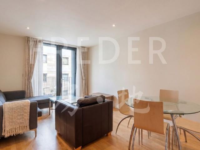 Antonine Heights, London Bridge SE1, 1 bed flat to rent, £2,250 pcm | PrimeLocation