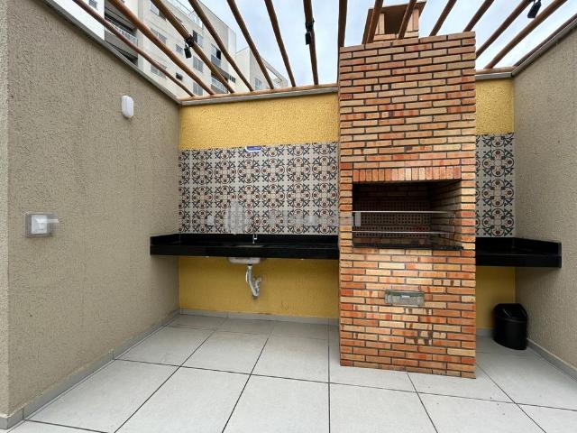 ANTONIO BEZERRA APARTAMENTO LOCAL, 55 AP 203 T4 FANTASY