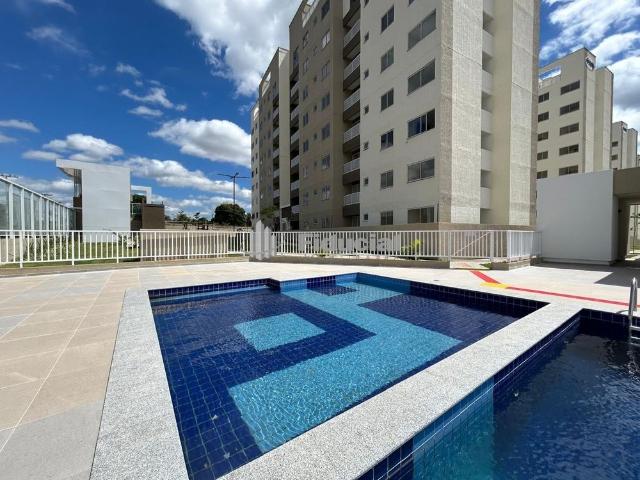 ANTONIO BEZERRA APARTAMENTO R SAO VICENTE DE PAULO, 260 AP 305 TORRE 04 FANTASY CONDOMINIO CLUBE II VISITA ACOMPANHADA
