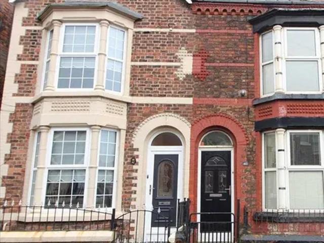 Antonio Street, Sefton, L20 2EY, United Kingdom | 3 bed townhouse for rent #139622390 | Rentberry