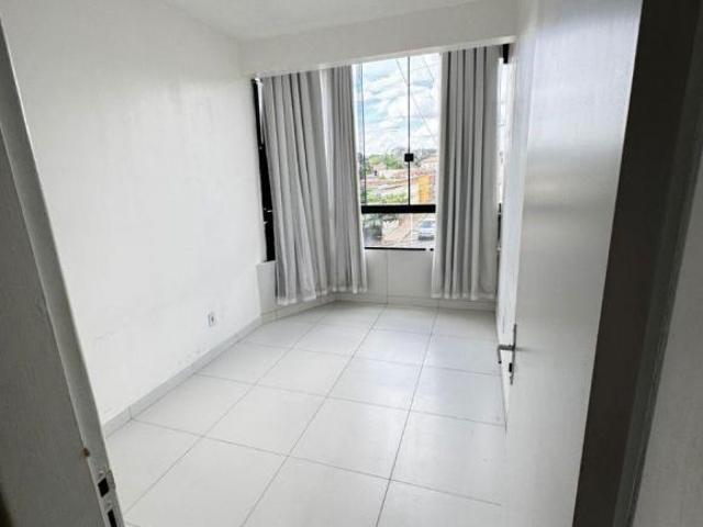 ANTÔNIO SEVERO VENDE: APT QD 17 SOBRADINHO
