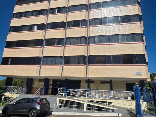ANTÔNIO SEVERO VENDE: APT QD CENTRAL EDIF PETROPOLIS SOBRADINHO DF