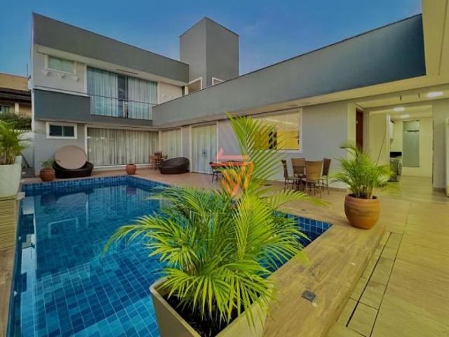ANTONIO SEVERO VENDE: CASA COND. RECANTO REAL SOBRADINHO