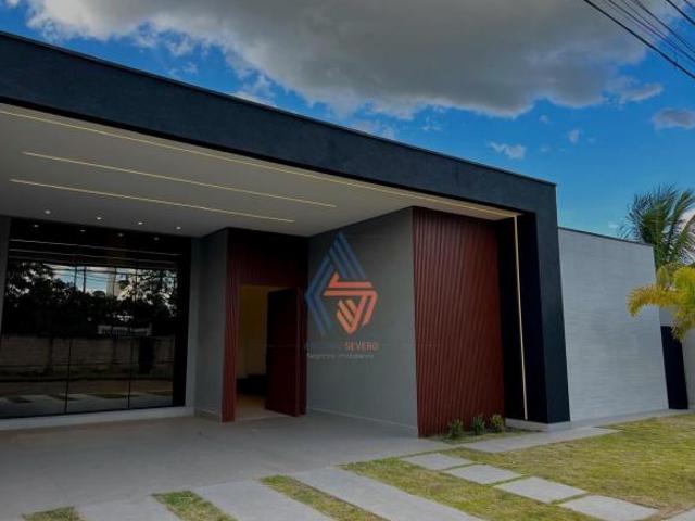 Antônio severo vende: casa condomínio RK Sobradinho