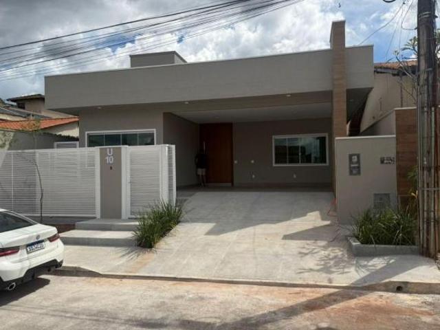 ANTÔNIO SEVERO VENDE: CASA JARDIM EUROPA GRANDE COLORADO, SOBRADINHO DF