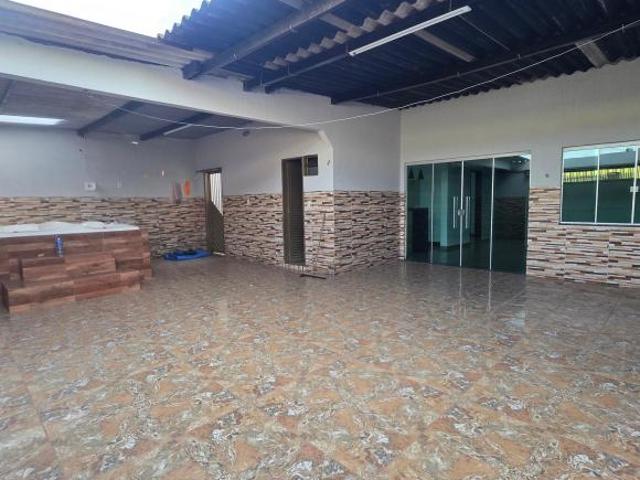 ANTÔNIO SEVERO VENDE: CASA QD 04 CHACARA BURITIS SOBRADINHO 2