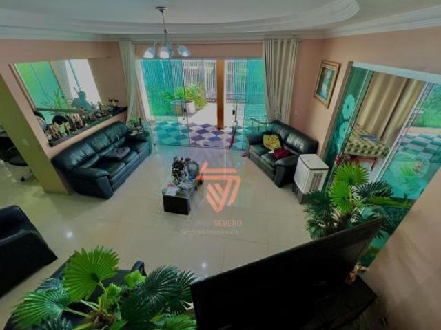 ANTÔNIO SEVERO VENDE: CASA QD 08 SOBRADINHO 1