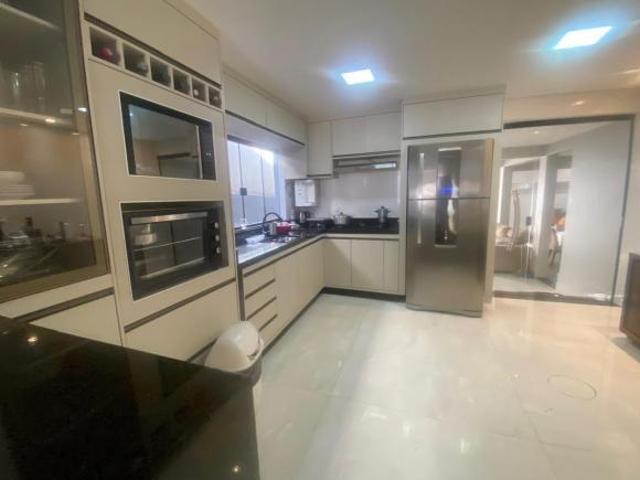ANTÔNIO SEVERO VENDE: CASA QD 08 SOBRADINHO 1