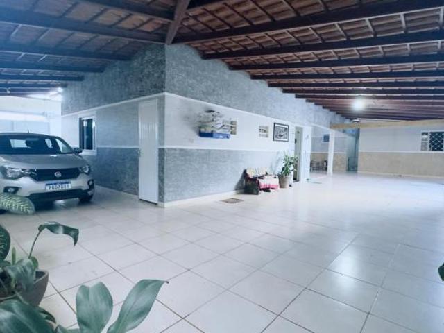 ANTÔNIO SEVERO VENDE: CASA QMS 47 SETOR MANSOES