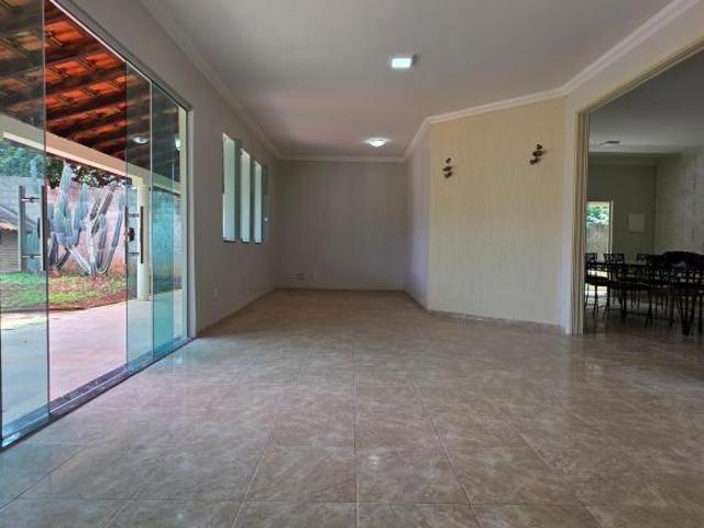 ANTÔNIO SEVERO VENDE: CASA SETOR DE MANSÕES SOBRADINHO