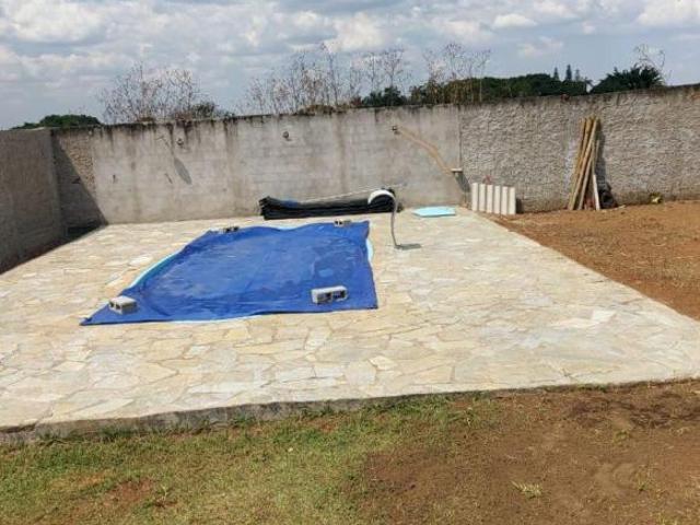 ANTÔNIO SEVERO VENDE: LOTE COND. BR 020 SOBRADINHO