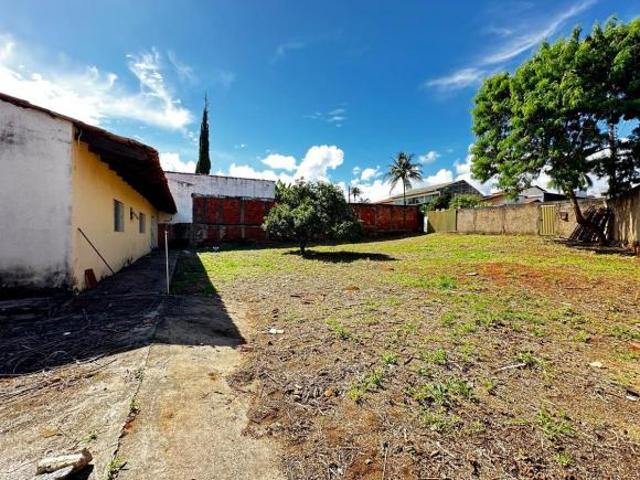 ANTÔNIO SEVERO VENDE: LOTE 680 m2 COND. RK SOBRADINHO