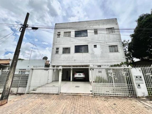 Antônio Severo Vende: Prédio Qi 18 Guará 3 Pavimentos