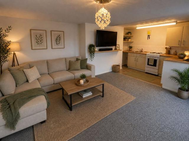Antony Road, Torpoint, Cornwall PL11, 1 bed flat to rent, £595 pcm | PrimeLocation